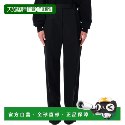TOM FORD 女士休闲裤 25APAW664FAX1613LB999 AW2025西装裤
