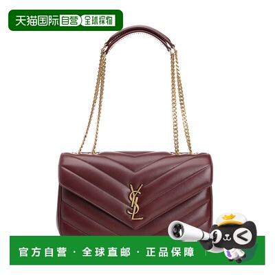 SAINT LAURENT 女士斜挎包 801439AAEAX6197 SS2025单肩包
