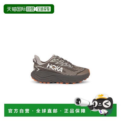潮奢 Hoka One One 女士 Challenger 8 GTX 运动鞋 1171959CVL