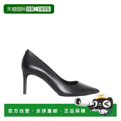 MICHAEL KORS 女士运动鞋 40F2HNMP2L001BLACK AW2023