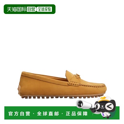 1h可退 奢淘 Tod's City Gommino 乐福鞋 女 XXW10L0JY80UFQ厚底