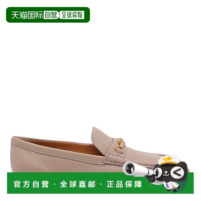 TOD'S 女士休闲鞋 XXW01M0KB60UUGM027 SS2026 粉红色