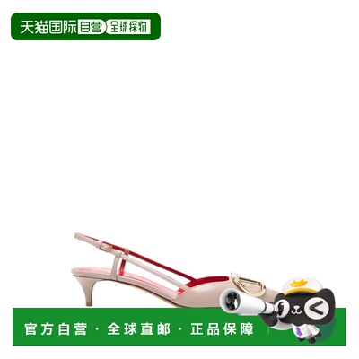 VALENTINO GARAVANI 女士高跟鞋 WS0Q70XPDP45 AW2026