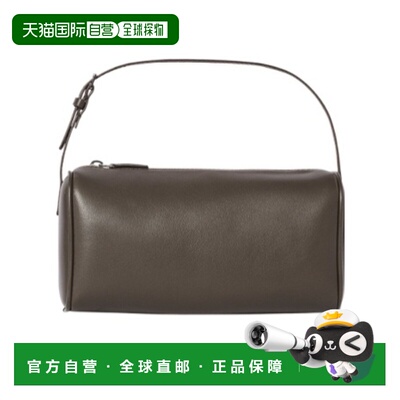 THE ROW 女士手提包 W1281L108FUMS AW2026 棕色 90's 手提包
