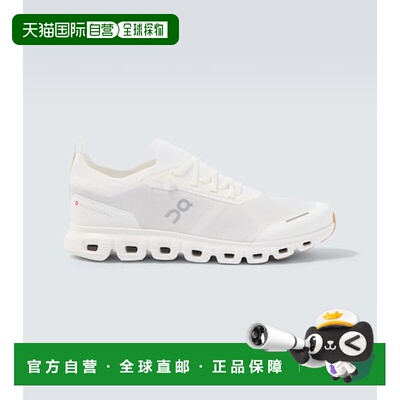 1h可退 潮奢 On 男士 Cloud 6 Versa 跑步鞋 3MF10041200101