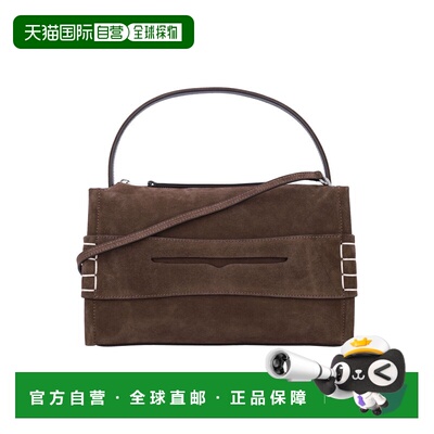 J.W. ANDERSON 男士斜挎包 HB0716LA0364600 CO 红色