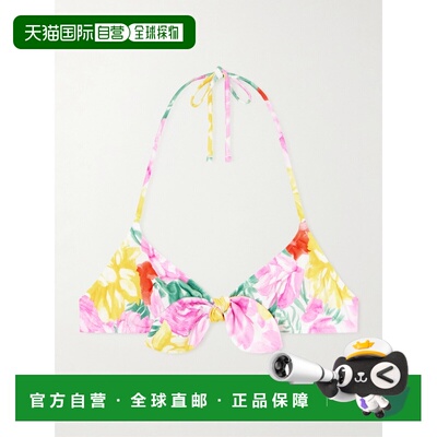 Chloe蔻依女士比基尼