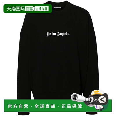 PALM ANGELS 男士针织毛衣 PMBA080C99FLE0011001 CO卫衣