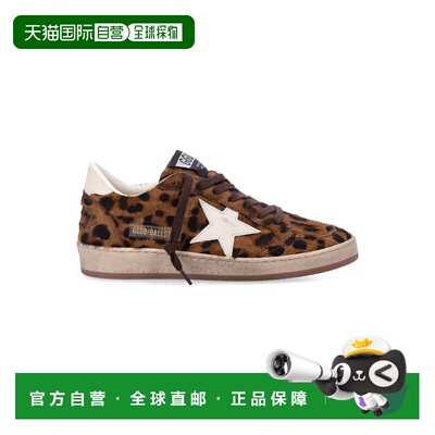 GOLDEN GOOSE DELUXE BRAND 女士休闲鞋 26AGWF00117F00870355655