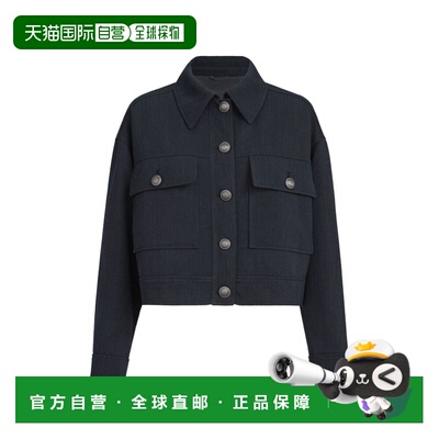 BRUNELLO CUCINELLI 女士外套 MB1887597PC2154 AW2026