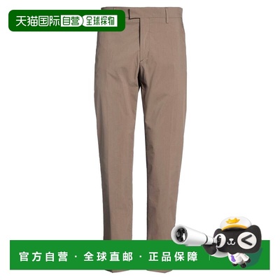 1h可退 潮奢 Dunhill 登喜路 男士 休闲长裤 grey灰色 舒适时尚