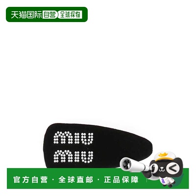 MIU MIU 女士帽子 5IF092068F0002