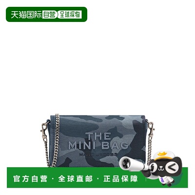 MARC JACOBS 女士斜挎包单肩包 2R4SMN015S03401 SS2025