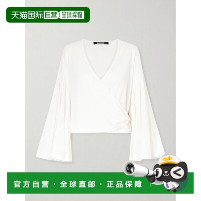 Jacquemus/Ventadou女士上衣