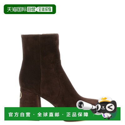 VALENTINO GARAVANI 女士靴子 W2S0NF1DHU0TO AW2026