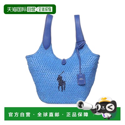POLO RALPH LAUREN 女士手提包 428P12005001 SS2026