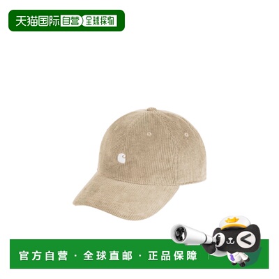 CARHARTT WIP 男士帽子 I03706711DXX AW2026 花色