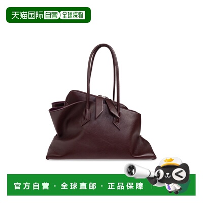 1h可退 THE ATTICO 女士单肩包 250WAH00054LBT019AA851 AW2025