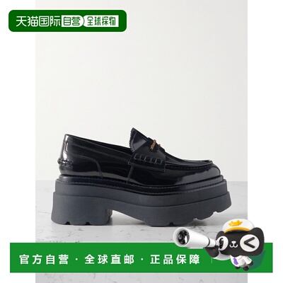1h可退 潮奢 Alexander Wang 亚历山大 王 女鞋 CARTER皮鞋小皮鞋