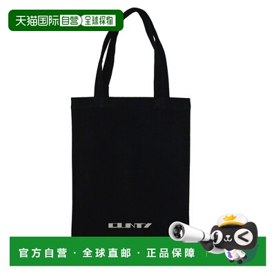 1h可退 RICK OWENS 女士手提包 DA02E7431BMOEM60908 AW2026
