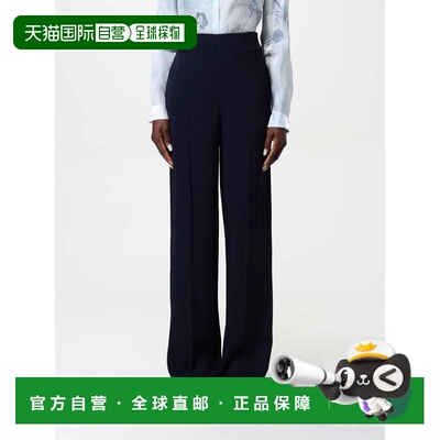 EMPORIO ARMANI 女士休闲裤 EW001421TE12255OB003