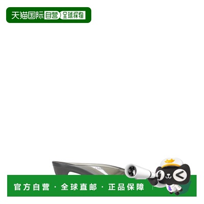 CHLOÉ 女士高跟鞋 CH26U17ORQ065 SS2026 灰色