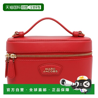 MARC JACOBS 女士斜挎包 2R5HCR018H01617 SS2026化妆包