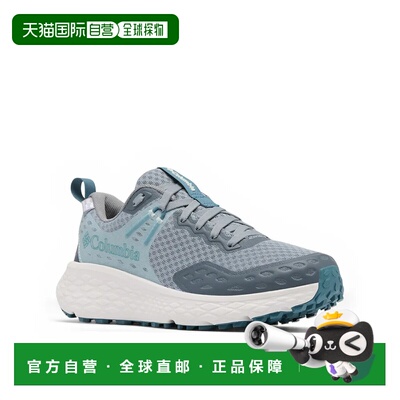 哥伦比亚 Konos™ TRS Outdry™ 徒步鞋 女士运动鞋休闲鞋