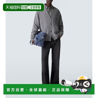 1h可退 潮奢 Acne Studios 艾克妮 男士 皮质德比鞋 BD0379ACMNSH