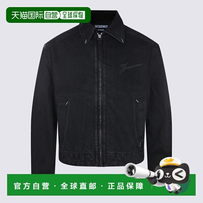 JACQUEMUS 男士夹克 25EOUM00055AD00039990 AW2026