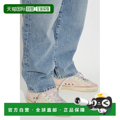 GOLDEN GOOSE DELUXE BRAND 女士运动鞋 GWF00101F00432825675
