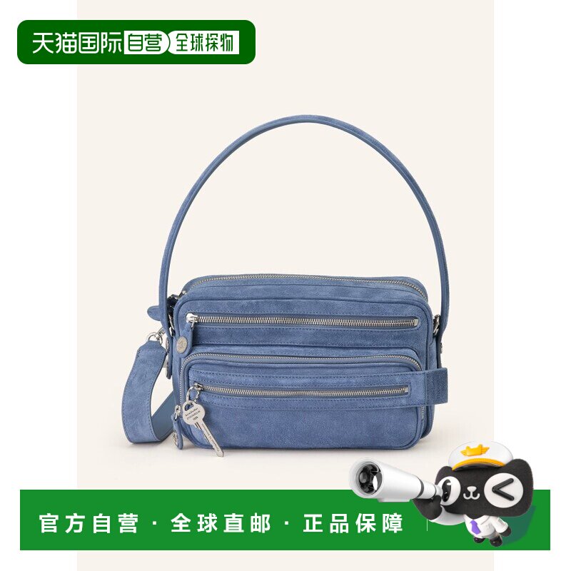 香港直邮ACNE STUDIOS 女士斜挎包 1003423621170【付后1h可退】