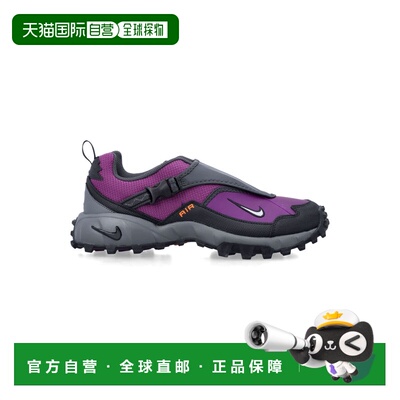 1h可退 NIKE 男士运动鞋 HM7133500 SS2026 紫罗兰 Nike ACG Phas