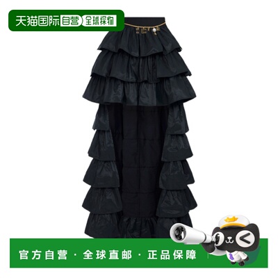 ELISABETTA FRANCHI 女士半身裙 GO23067E2110 AW2026