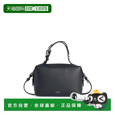 FURLA 女士单肩包 WE00870BX3036O6000 手提包斜挎包黑色 SS2026