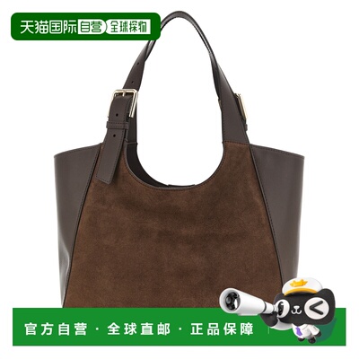 FURLA 女士手提包 WB02012BX40183244S AW2026 棕【付后1h可退】