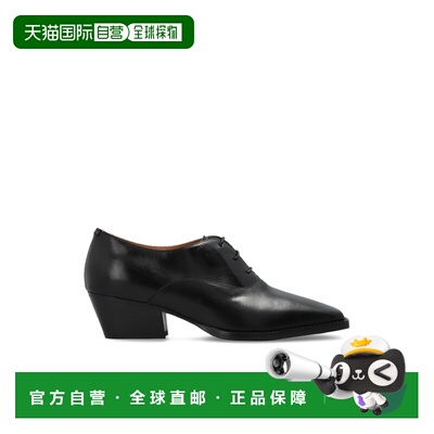 1h可退 JIL SANDER 女士芭蕾乐福鞋 J16WQ0028P7690001 AW2026