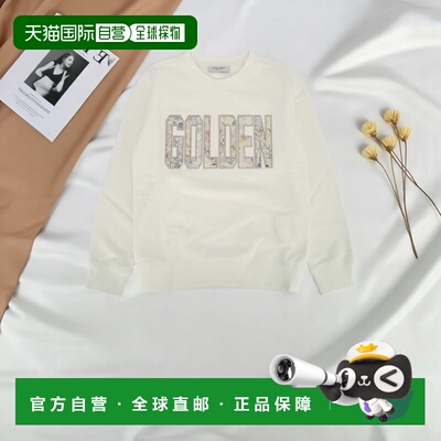 GOLDEN GOOSE KIDS 男童卫衣 GKP01388P00219411737