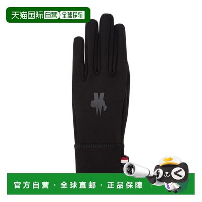 MONCLER 女士手套 L10983A00001829H7999 SS2026