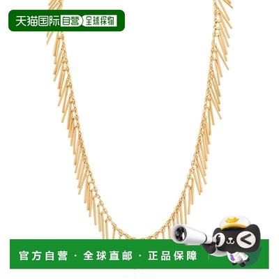 JIL SANDER 女士项链 J12UU0182P4877710 AW2025