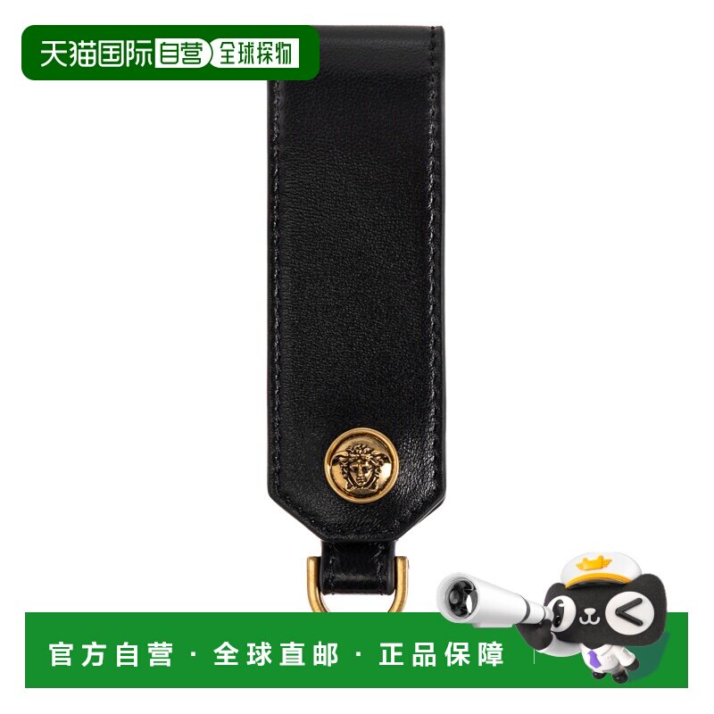VERSACE 女士钥匙扣 10241921A174491B55J SS2026