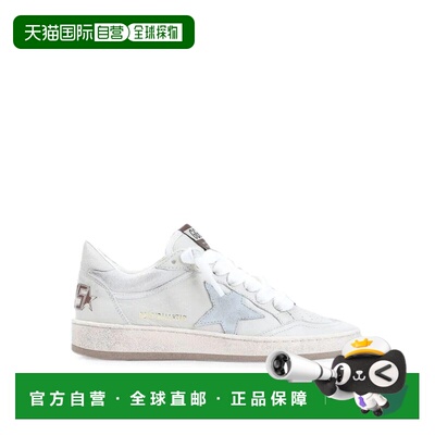 GOLDEN GOOSE DELUXE BRAND 女士运动鞋 GWF00771F00870112522125