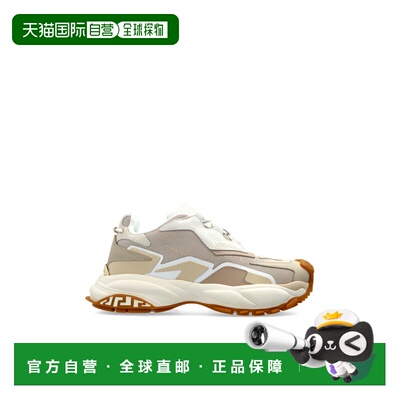 VERSACE 女士运动鞋 10163181A140222KK4V SS2025
