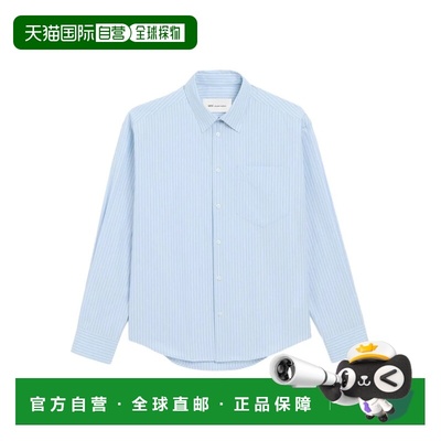 AMI PARIS男士衬衫USH766CO02194844