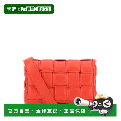 BOTTEGA VENETA 女士斜挎包 717506VCQR16583 AW2【付后1h可退】