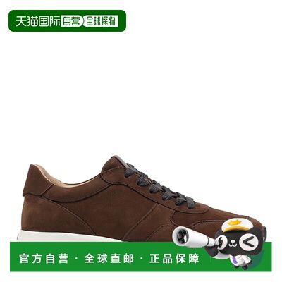 TOD'S 男士运动鞋 XXM79K0Z281OQ0SX02