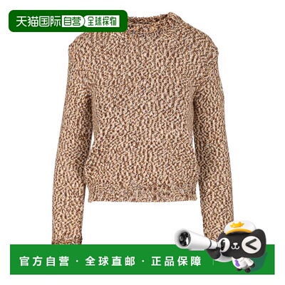 MONCLER 女士针织衫 K20939C00015M1282P22 AW2025