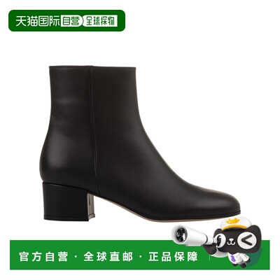 1h可退 GIANVITO ROSSI 女士高跟鞋 G7303145RICVGINERO AW2025
