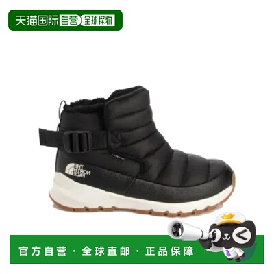 1h可退 奢淘 The North Face 圆头短靴 男 NF0A5LWE男鞋休闲鞋