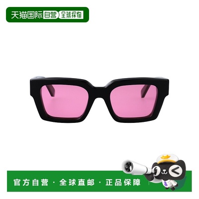OFF-WHITE 男士太阳镜 OERI008C99PLA0041030L1030